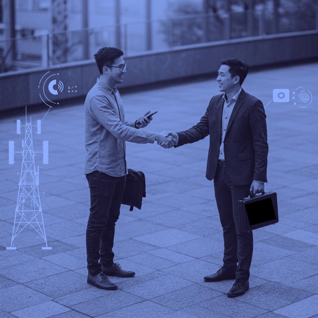 KYC in telecom: How RGTN partnered with Rabobank to streamline onboarding